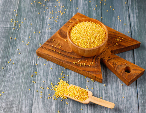 Miliam Export Pvt. Ltd. – Leading Exporter