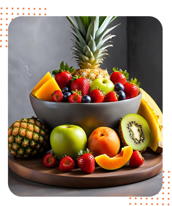 Fruits – Miliam Export Pvt. Ltd.