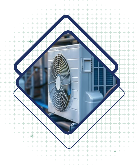 HVAC – Miliam Export Pvt. Ltd.